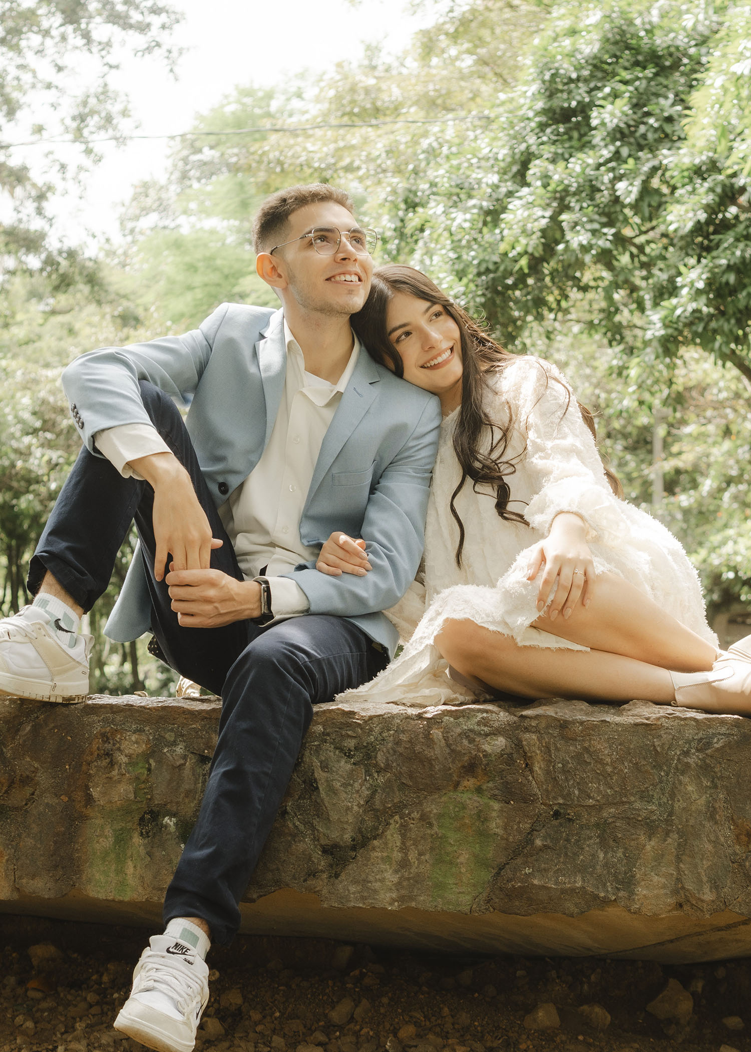 invitacion Daniel & Maria Isabel